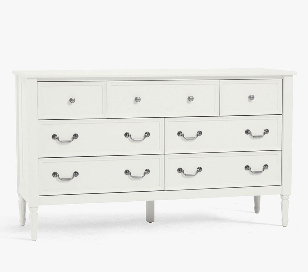 Blythe Extra Wide Chest of Drawers 142 cm